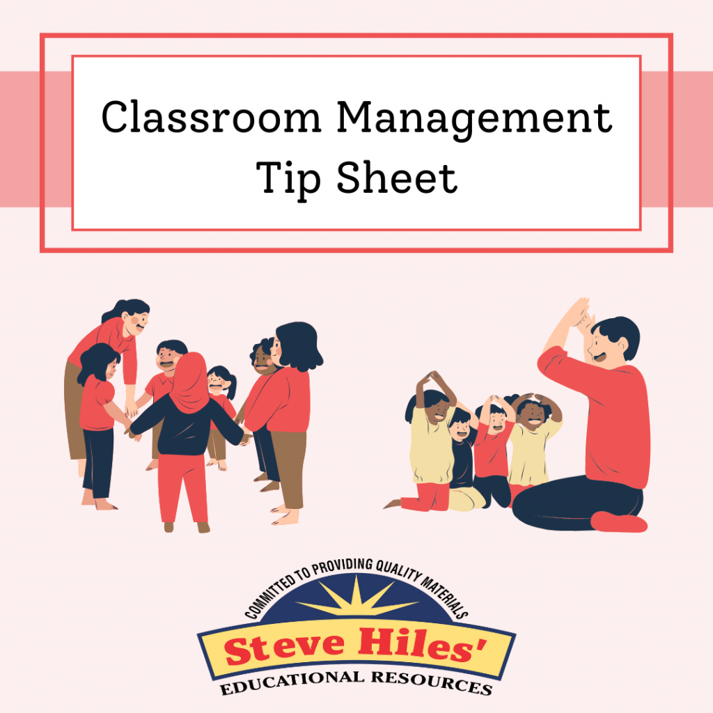 Transform Your Classroom: 10 Proven Strategies for Better Management