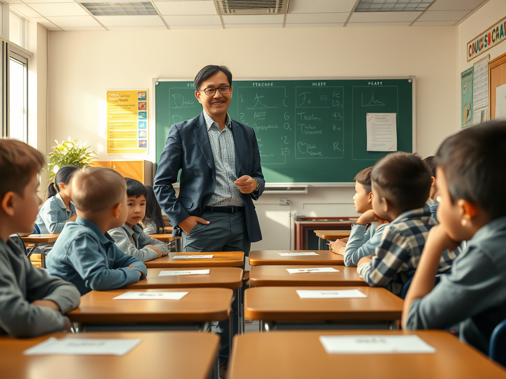 have-you-ever-walked-into-your-classroom-full-of-enthusiasm - Steve ...