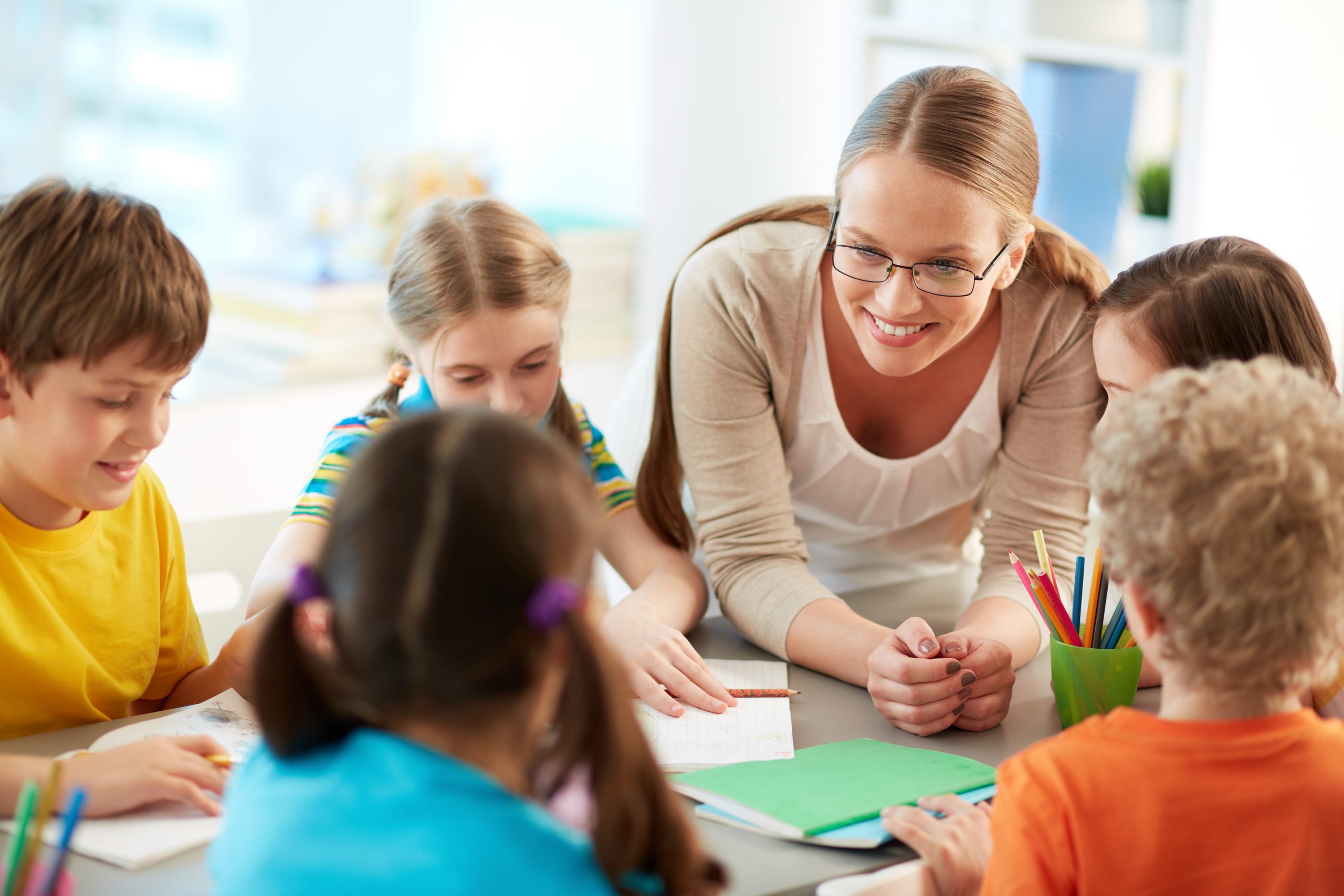 How to Prepare Your Classroom for the First Day of School: A Guide for ...