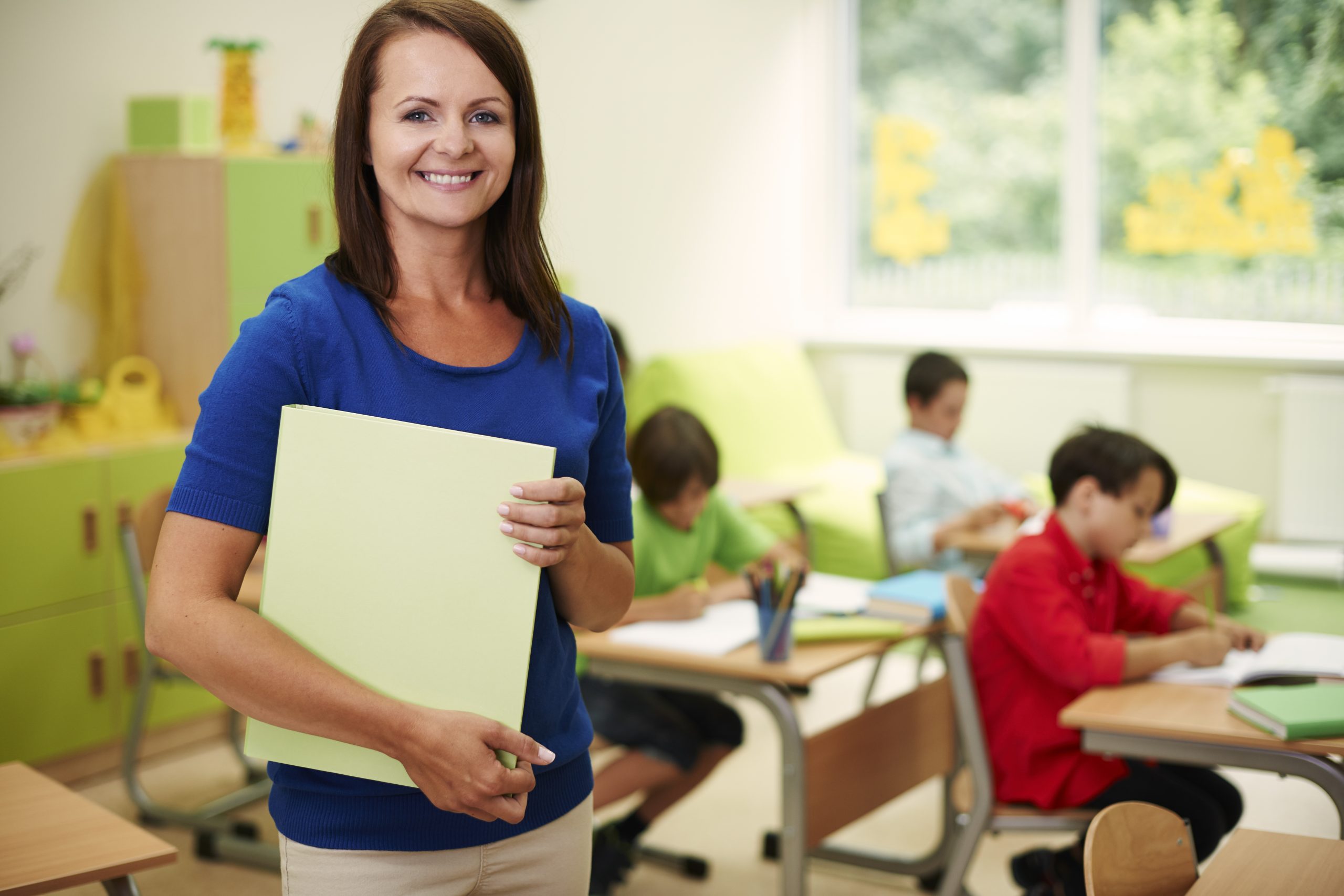 How to Prepare Your Classroom for the First Day of School: A Guide for ...